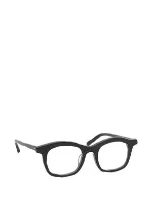 MASAHIRO MARUYAMA Mm-0102 Geometric-frame Glasses