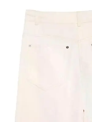 FORTE_FORTE Wide-leg Jeans