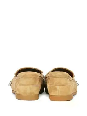 Ash Joker Loafers