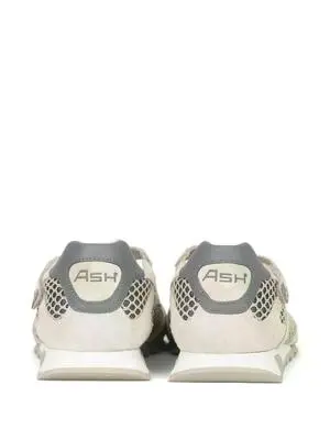 Ash Kore Low-top Sneakers - Grey