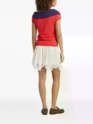 JW Anderson Trompe-l'oeil Layered-effect Top