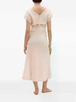 ERES Féminité Lace-trimmed Night Dress