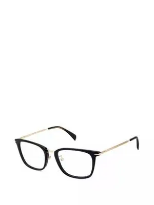 DB EYEWEAR BY DAVID BECKHAM Square-frame Glasses