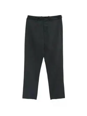 Marc O'polo Logo-patch Trousers