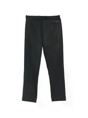 Marc O'polo Logo-patch Trousers