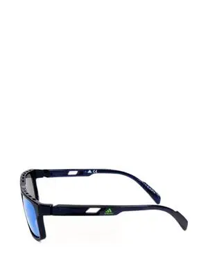 Adidas Rectangle-frame Sunglasses