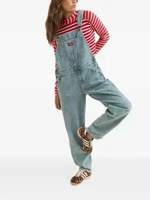 FAVORITE PEOPLE Classmate Cotton Overalls