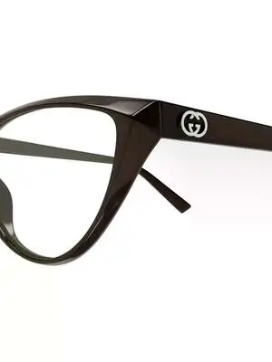 Gucci Cat-eye Frame Glasses