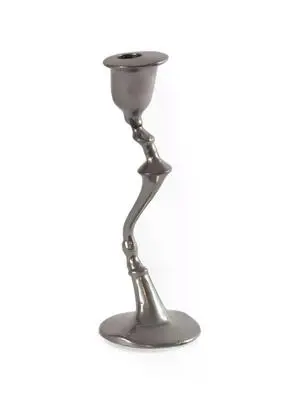 SELETTI Classics On Acid Dancing Candelabrum - Grey