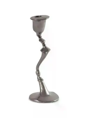 SELETTI Classics On Acid Dancing Candelabrum - Grey