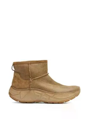 Ash Everest Ankle Boots