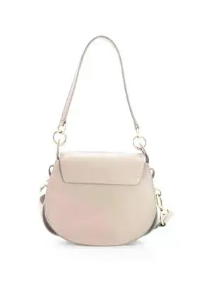 Chloé Tess Bag Leather Small Shoulder Bag