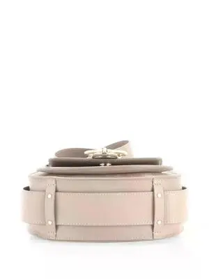 Chloé Tess Bag Leather Small Shoulder Bag