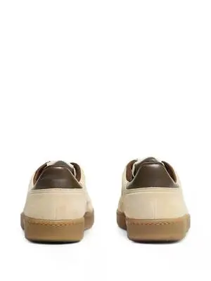 Ash Siena Low-top Sneakers