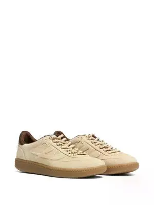 Ash Siena Low-top Sneakers - Neutrals