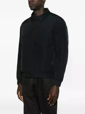 Arc'teryx Zip-up Ribbed-trim Jacket