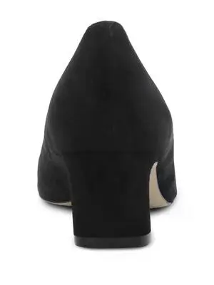 STUART WEITZMAN Pointed-toe Pumps