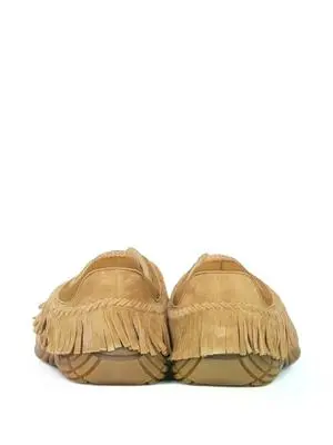 Ash Marie Slip-on Sneakers