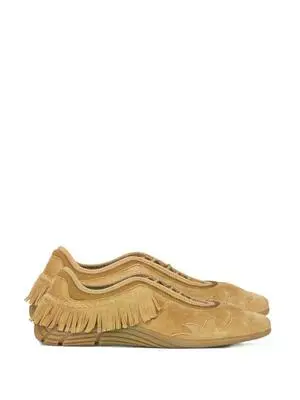 Ash Marie Slip-on Sneakers - Neutrals