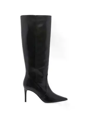 STUART WEITZMAN Pointed-toe Stiletto Boots
