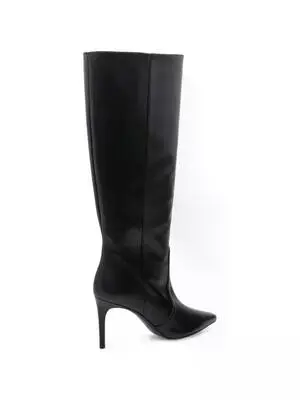 STUART WEITZMAN Pointed-toe Stiletto Boots