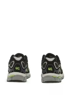 Asics Gel-nyc Sneakers - Black
