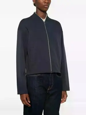 Marc O'polo Zip-up Bomber Jacket
