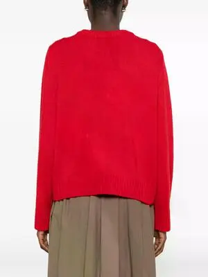 Eric Bompard Crew-neck Sweater