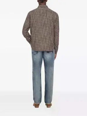 ALLSAINTS Distressed Five-pockets Jeans