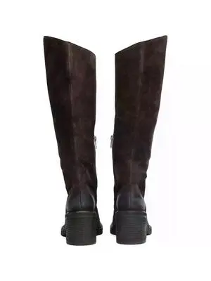 Ash Iris Knee-high Boots