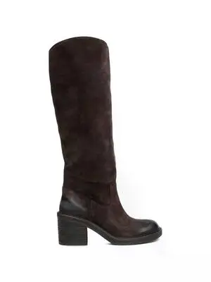 Ash Iris Knee-high Boots