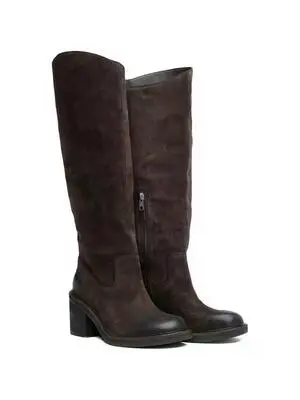 Ash Iris Knee-high Boots