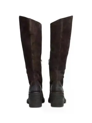 Ash Iris Knee-high Boots