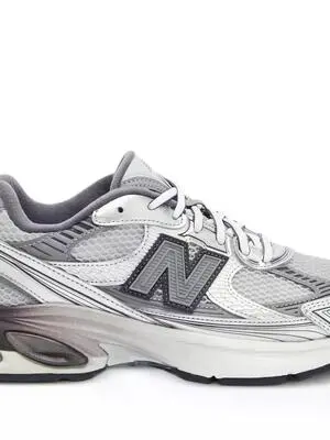 NEW BALANCE Abzorb 2010 Grey Days Shoes