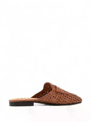 Sam Edelman Tullie Woven Mules