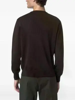 K-WAY Sebastien Crew-neck Sweater