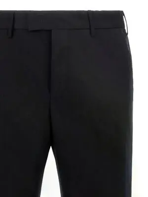 PT TORINO Master Turn-up Trousers