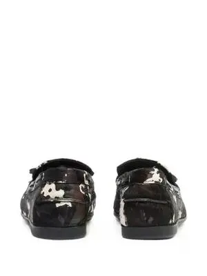 Ash Joker Loafers