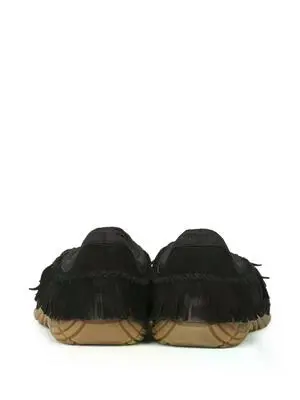 Ash Marie Slip-on Sneakers