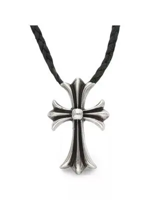 Chrome Hearts Ch Cross Necklace