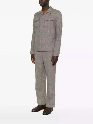 CHE Redford Long-sleeve Shirt