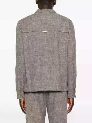 CHE Redford Long-sleeve Shirt