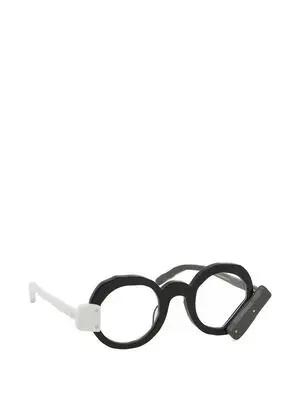 MASAHIRO MARUYAMA Mm-0096 Round-frame Glasses