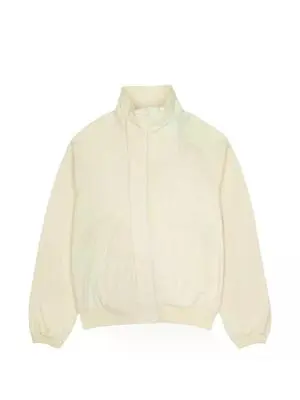 SAN SAN GEAR 2-way Raglan-sleeve Zip-up Jacket