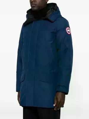 Canada Goose Long Sleeve Coats For Men
