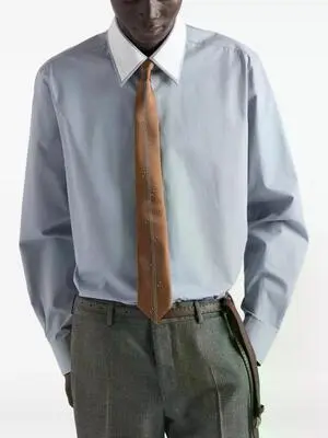 Prada Cotton Shirt