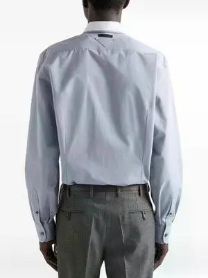 Prada Cotton Shirt