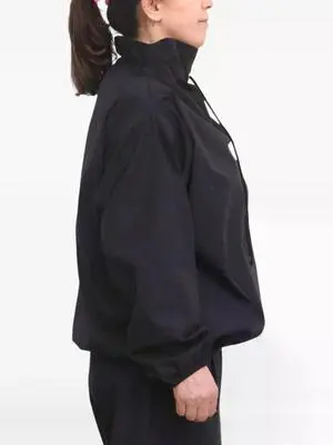 BASERANGE Uro Drawstring Raincoat