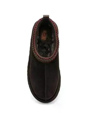 UGG Tazz Ii Platform Slippers