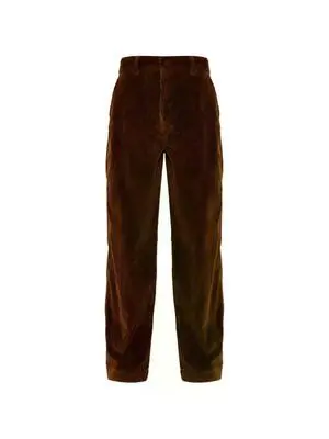 Moncler Corduroy Trousers